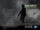 Call of Duty 4: Modern Warfare Multiplayer Videos